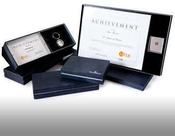 Employee Award Presentation Gifts | Terryberry