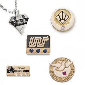 Custom Award Rings and Other Jewelry– Terryberry