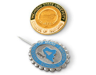 Custom Award Rings and Other Jewelry– Terryberry