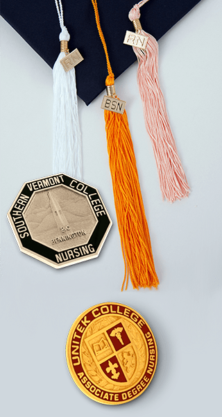 Custom Award Rings and Other Jewelry– Terryberry