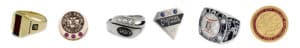 Custom Award Rings and Other Jewelry | Terryberry