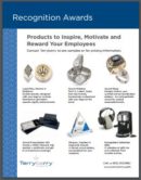Employee Award Presentation Gifts | Terryberry