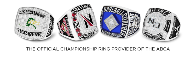 Terryberry Championship Award Rings | Terryberry Championship Rings