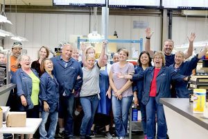 Terryberry Recognized as a Best and Brightest Company - Terryberry