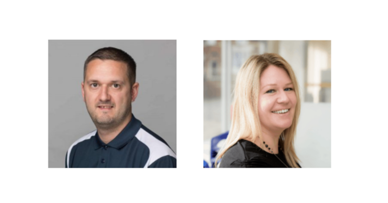 Terryberry Announces Two New UK Directors - Terryberry