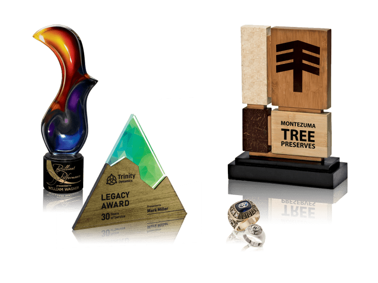 Employee Anniversary Gifts - Work Anniversary Gifts - Terryberry