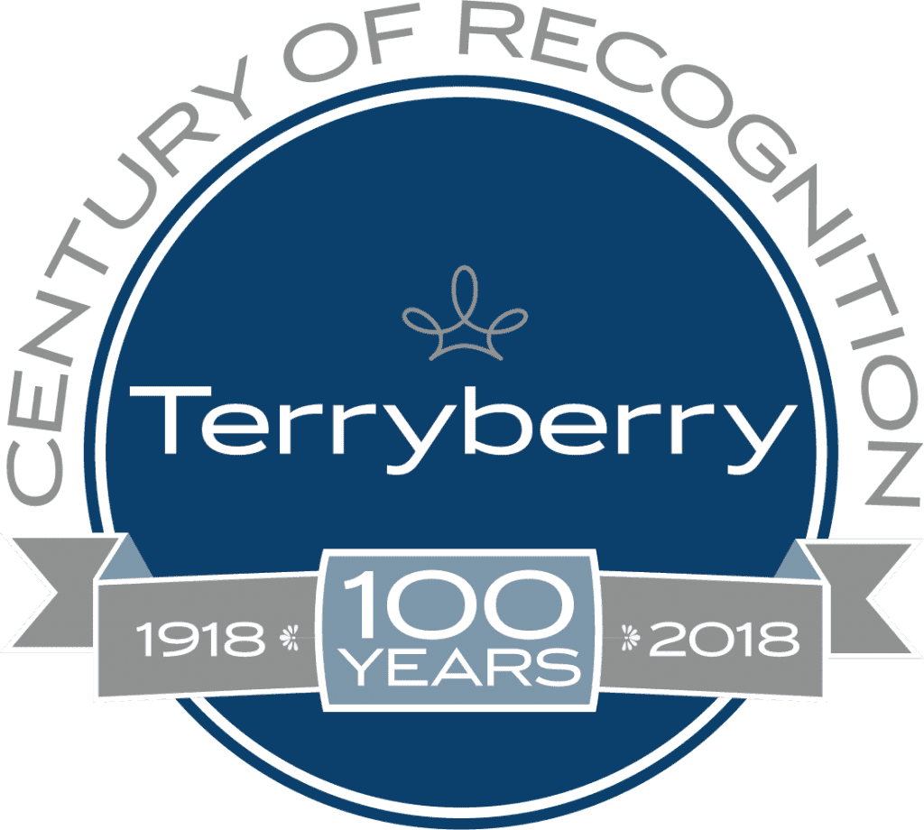 Employee Recognition & Awards Company - Terryberry