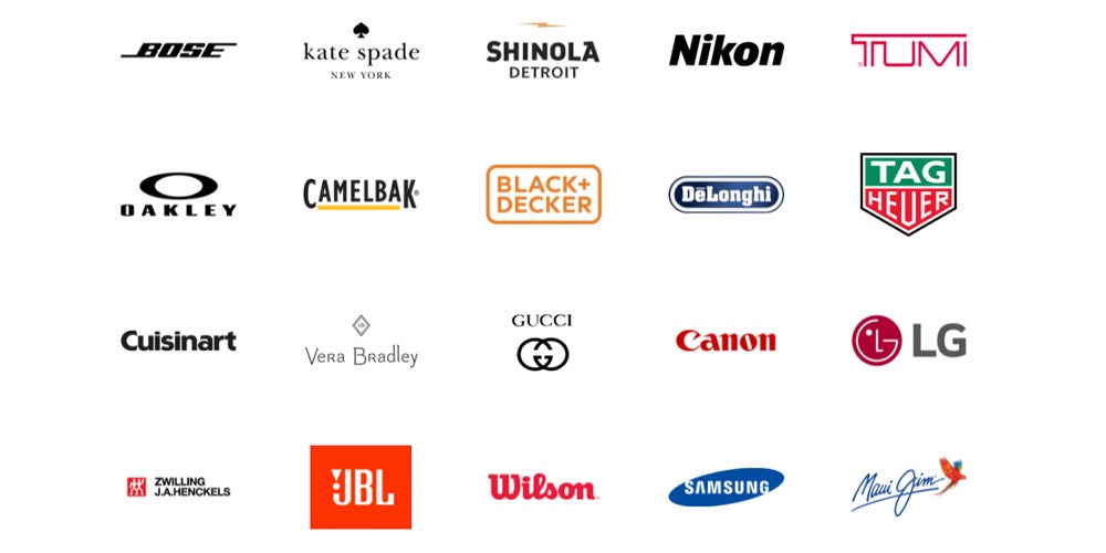 PPC - Service Awards | Terryberry