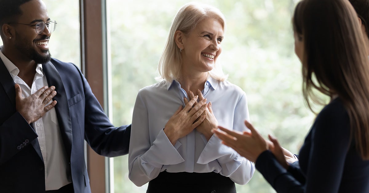 16 Random Acts of Kindness at Work | Terryberry