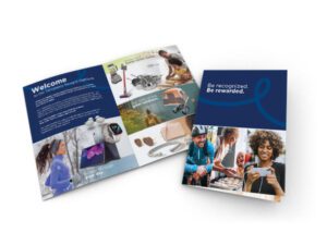 Sample Reward Platform Catalog - Terryberry