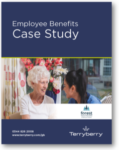 Employee Recognition & Employee Benefits Case Studies | Terryberry