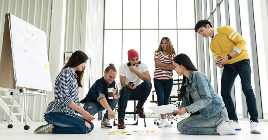 Employee Engagement and Retention - Are They Connected? - Terryberry