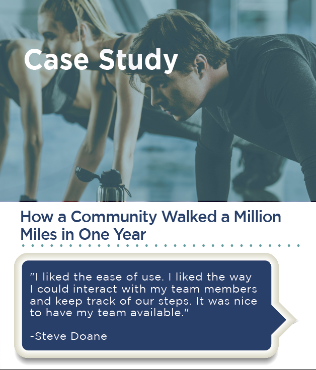 Corporate Wellness Program - Wellness Incentives Program - Terryberry