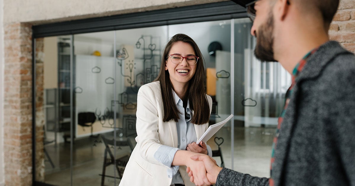 13 Steps to Onboarding New Employees