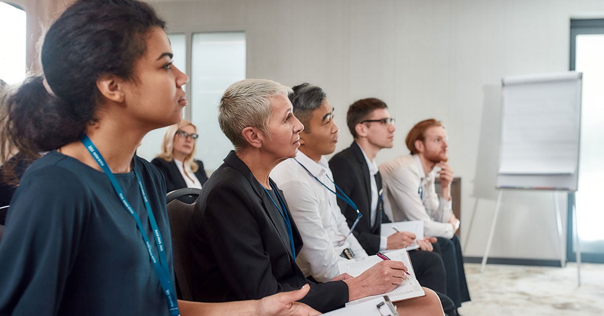 Talent Development: 7 Ways to Secure and Retain Top Talent