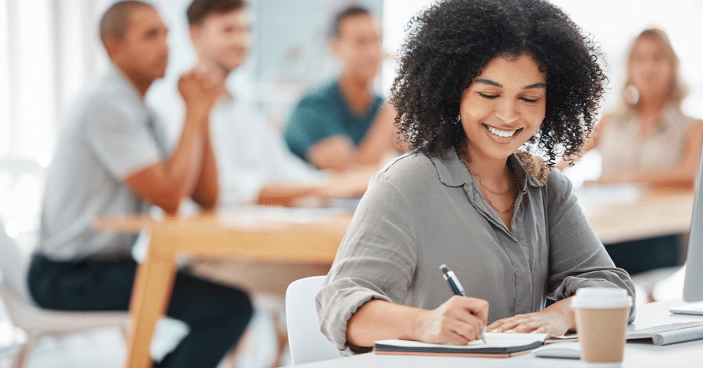 Talent Development: 7 Ways to Secure and Retain Top Talent