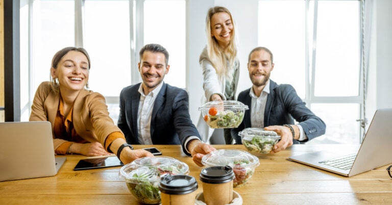 50 Wellness Activities