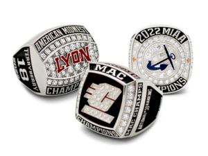 Custom Award Rings & Jewelry - Terryberry