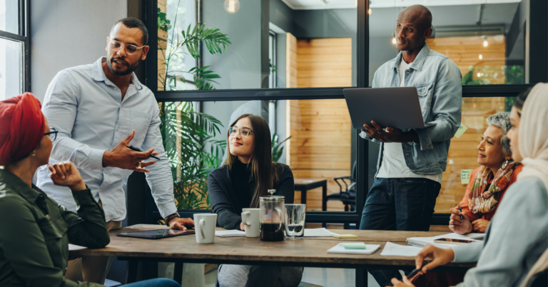 DEI Initiatives: Examples & Implementing Tips | Terryberry