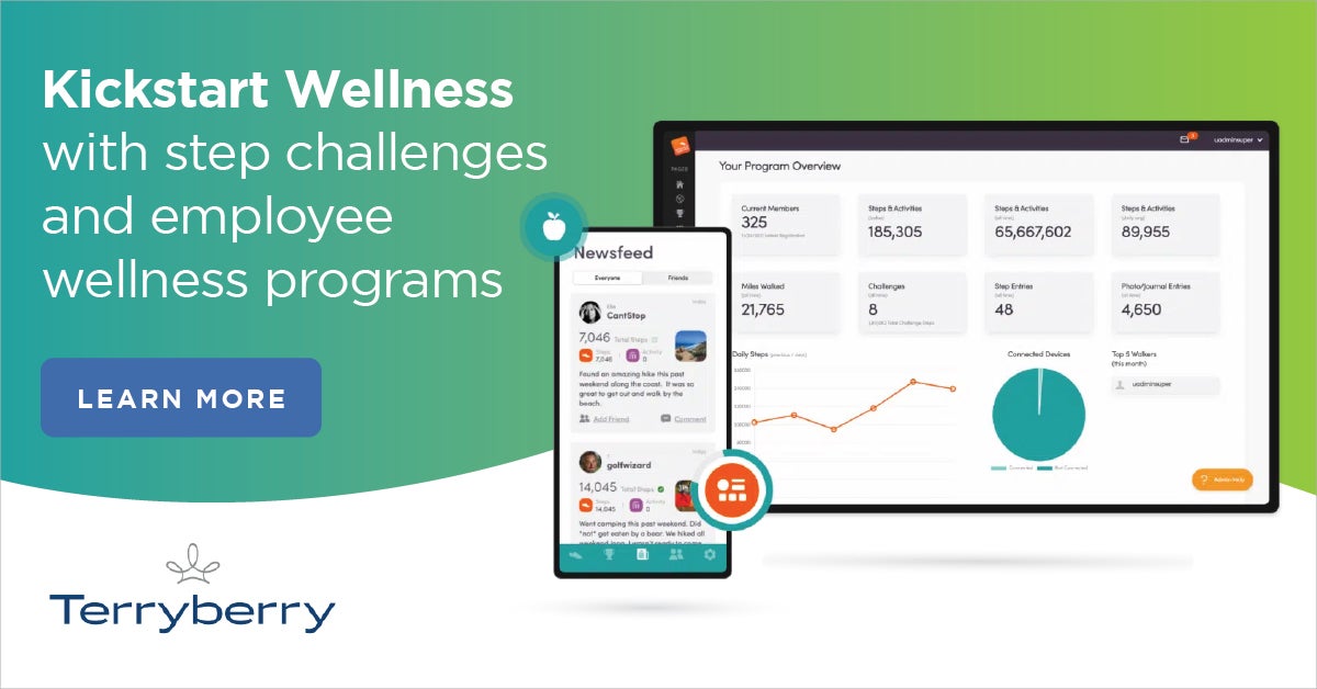 50 Wellness Activities