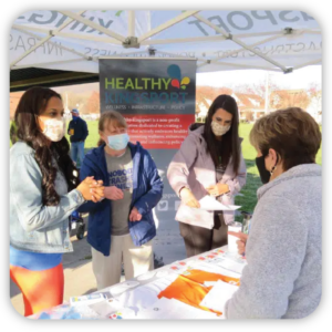 Community Wellness Program - Wellness Incentives Program - Terryberry