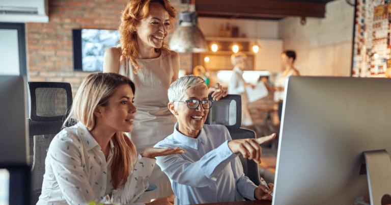 High-Potential Employees: 5 Ways to Identify & Develop