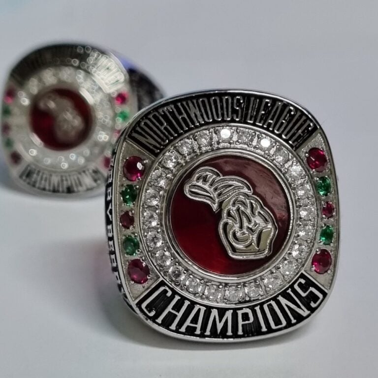 Custom Recognition Jewelry - Employee Appreciation Jewelry - Terryberry