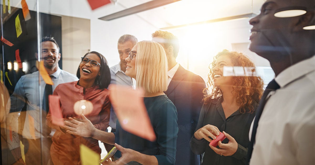 What Is Employee Connection? (7 Ways to Improve Connections)