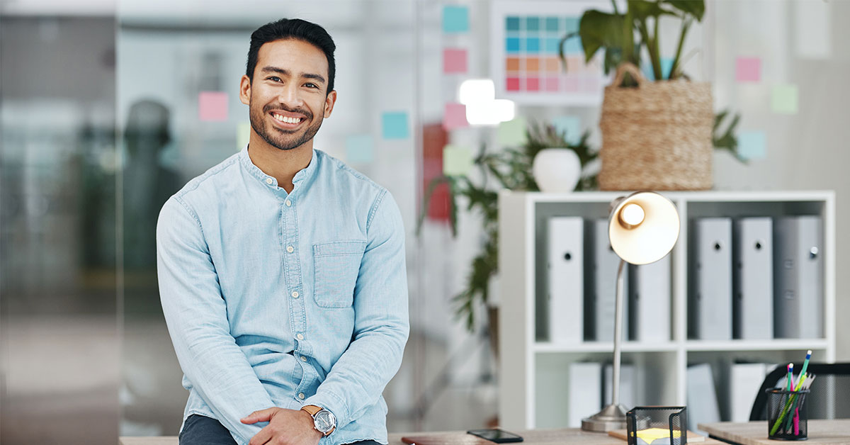 Perfectionism in the Workplace