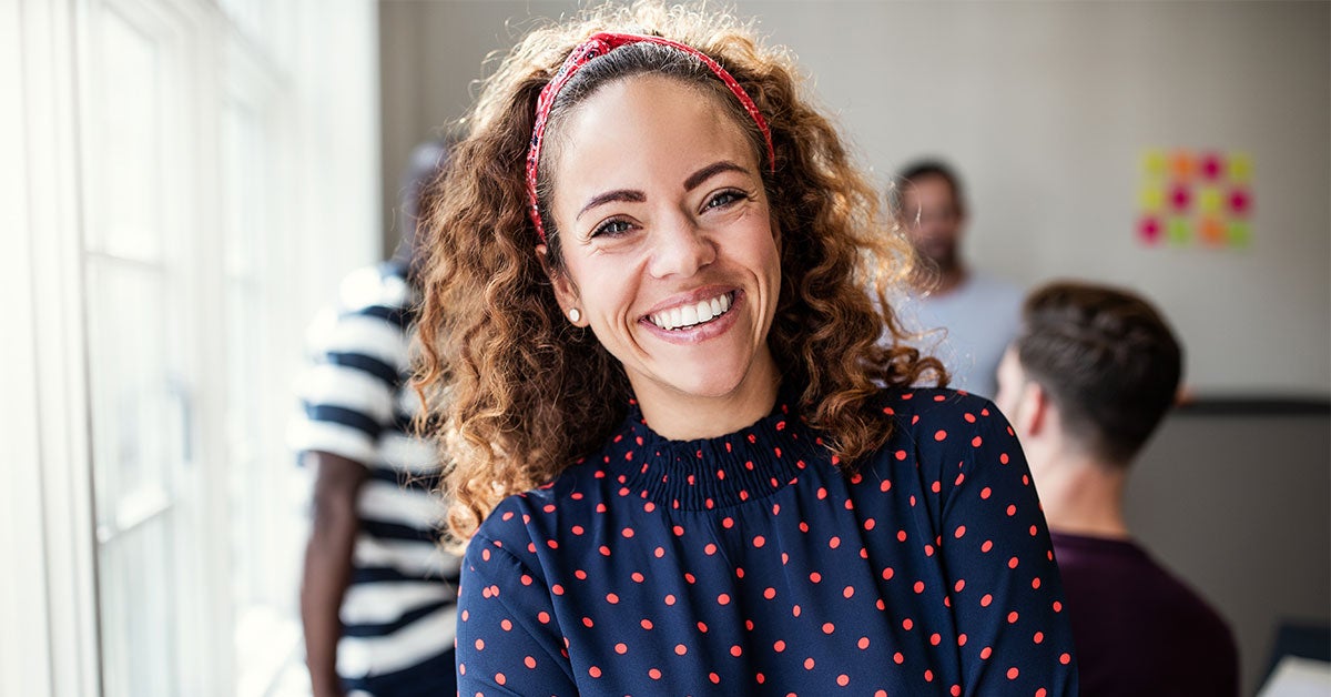 6 Benefits of Having Happy Employees in Your Organization