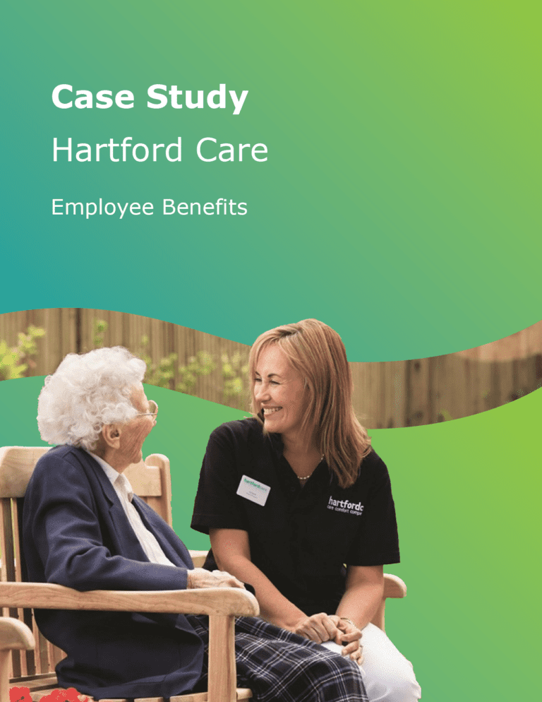 Employee Recognition & Employee Benefits Case Studies | Terryberry