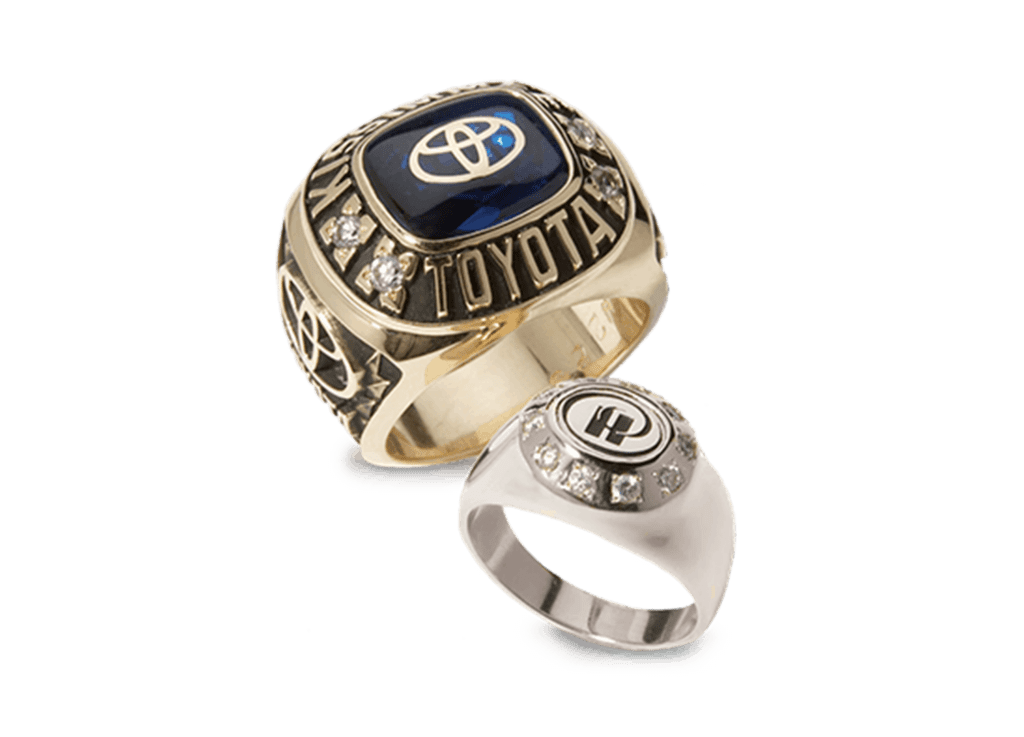 Custom Award Rings & Jewelry - Terryberry