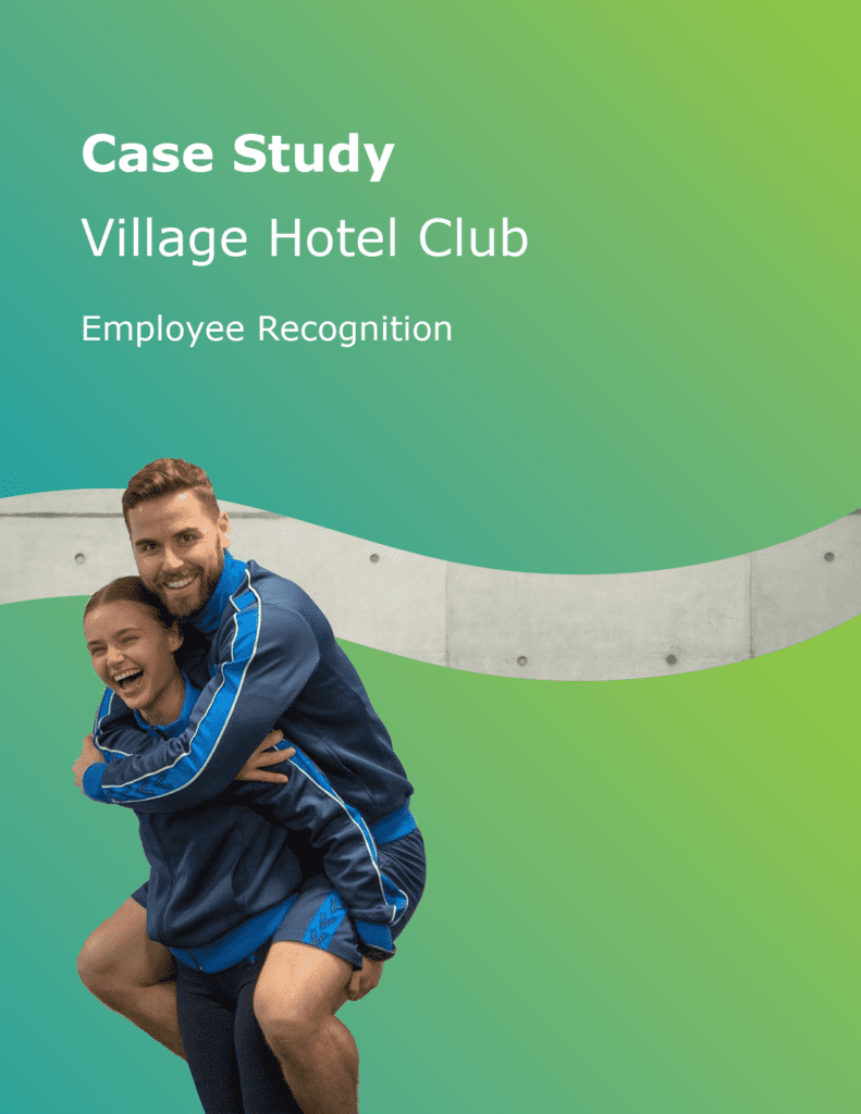 Employee Recognition & Employee Benefits Case Studies | Terryberry
