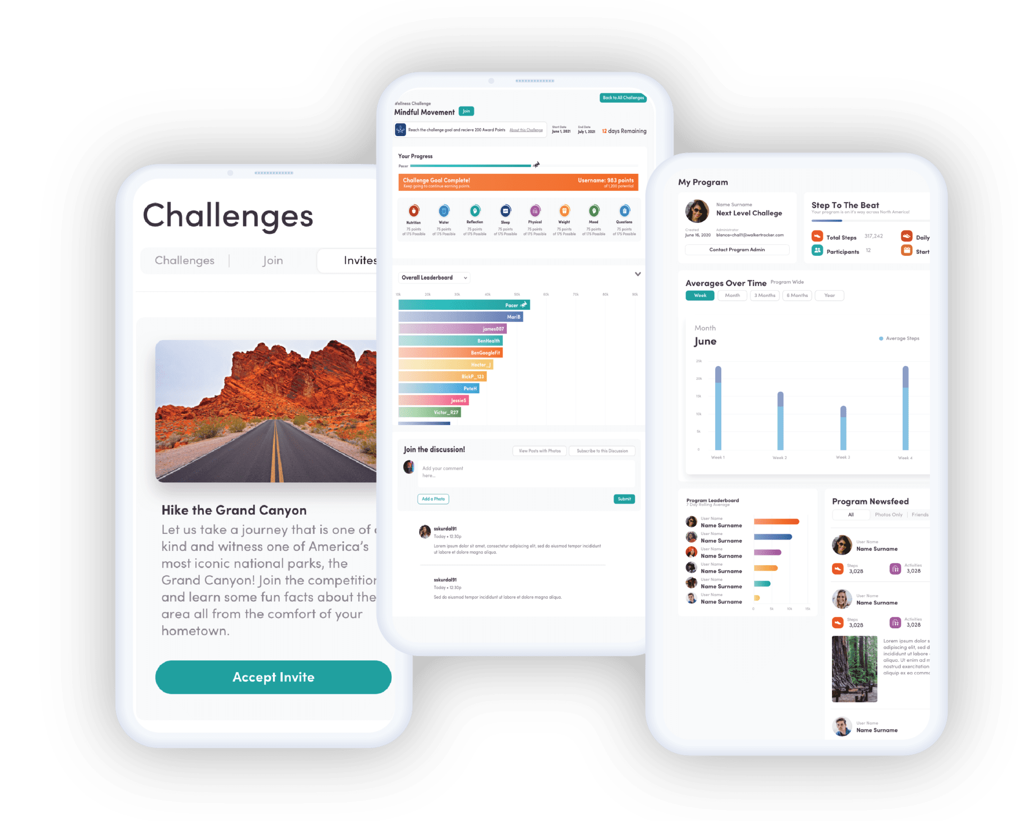 Recognition Platform - Terryberry