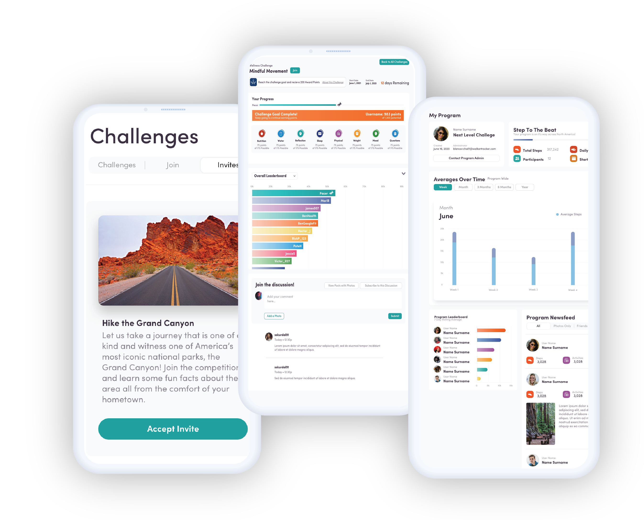 Recognition Platform - Terryberry