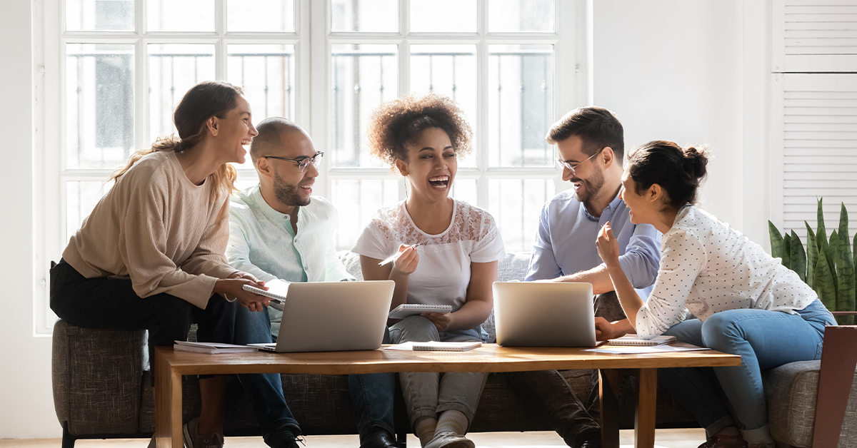 25+ Different Types of Employee Appreciation Messages