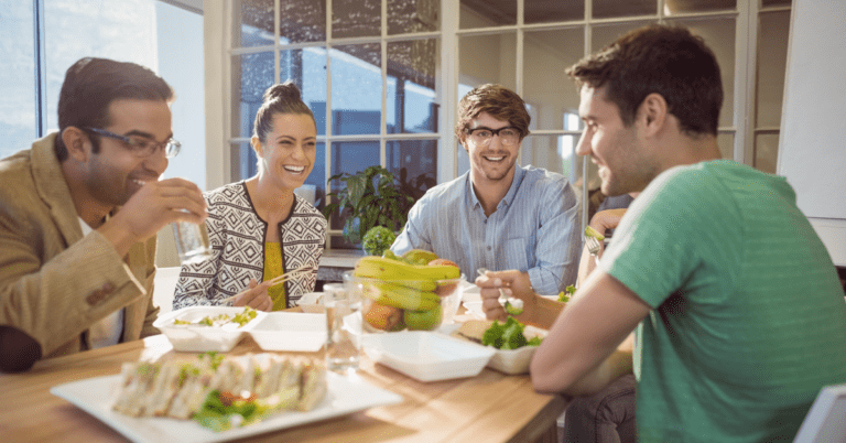 Top Employee Appreciation Lunch Ideas Your Team Will Love