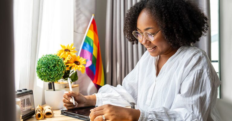 How to Celebrate Pride Month at Work