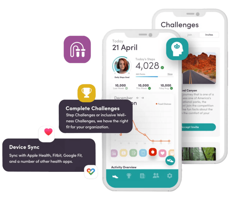 One-Time Step Challenges - Terryberry