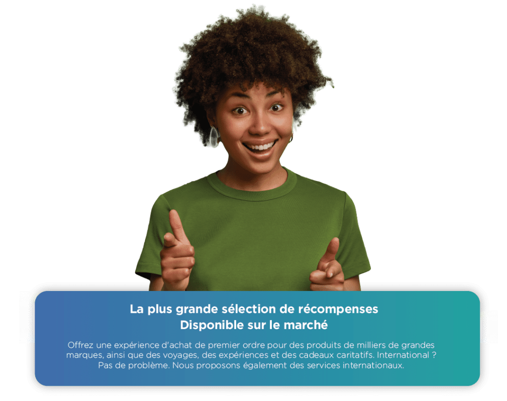 Employee Recognition Software & Platform - Terryberry