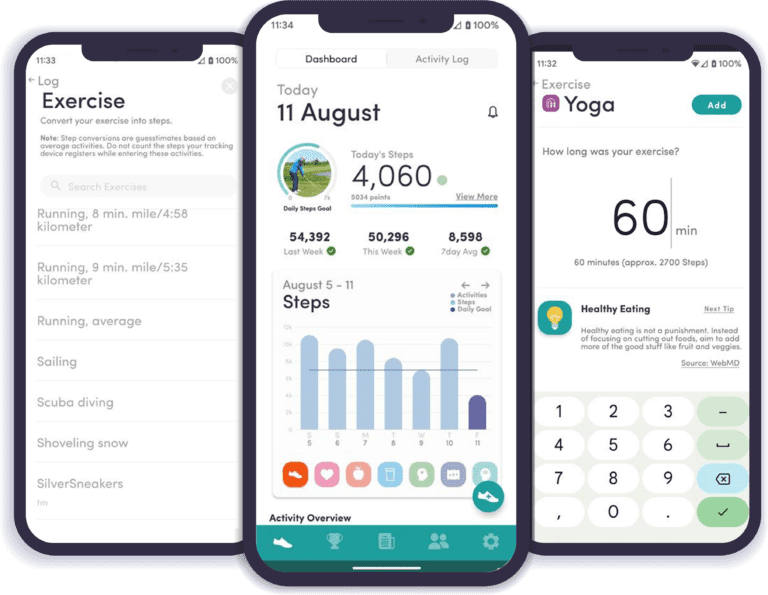 One-Time Step Challenges - Terryberry