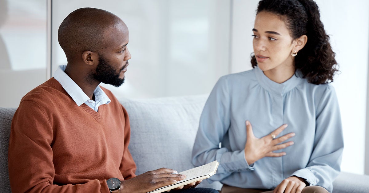 How to Support Your Staff with Employee Mental Health Programs | Terryberry