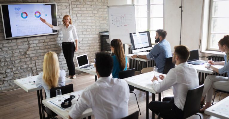 12 Employee Recognition Best Practices To Boost Engagement | Terryberry