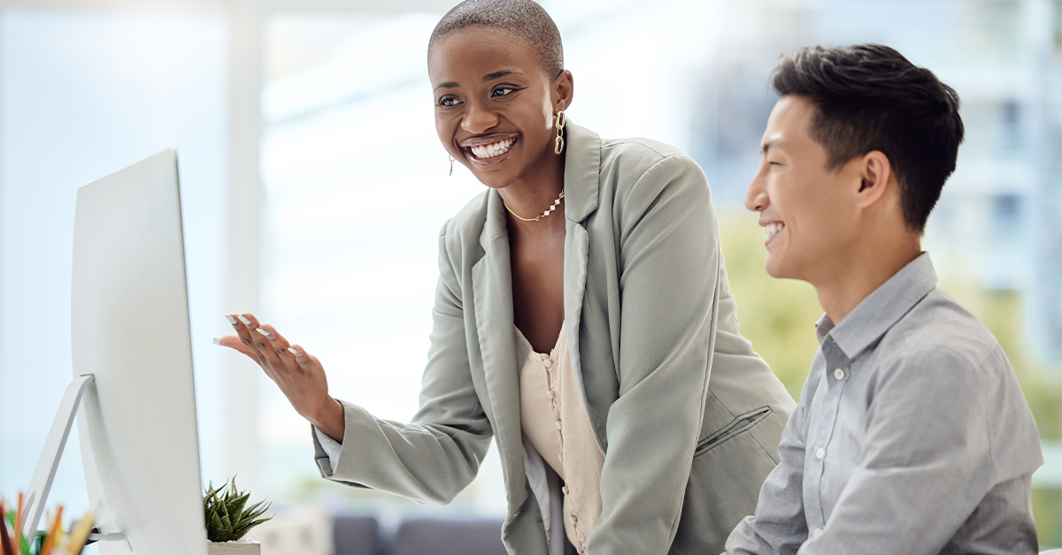 one on one meeting template | Terryberry