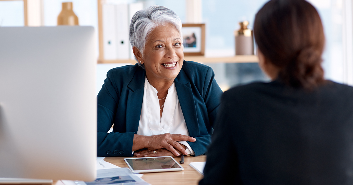 one on one meeting template | Terryberry