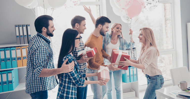 51 Thoughtful Birthday Wishes for Employees | Terryberry
