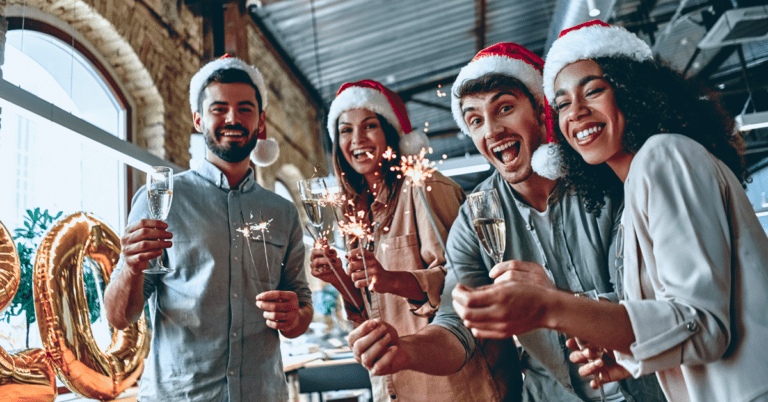 Work Christmas Party Ideas | Terryberry