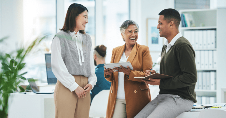 Employee Satisfaction and Retention: 7 Strategies | Terryberry