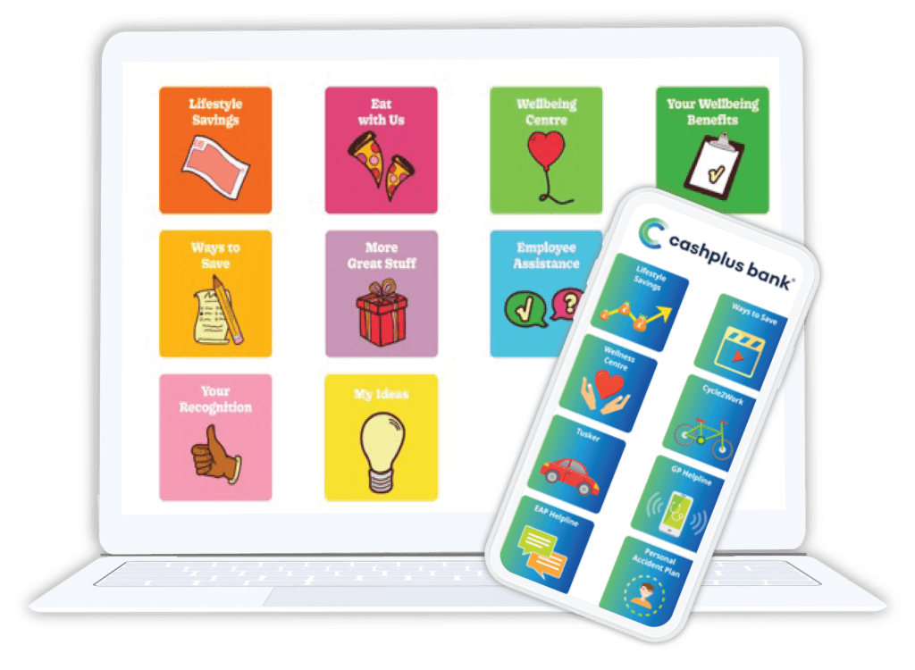 Employee Engagement Platform - Terryberry