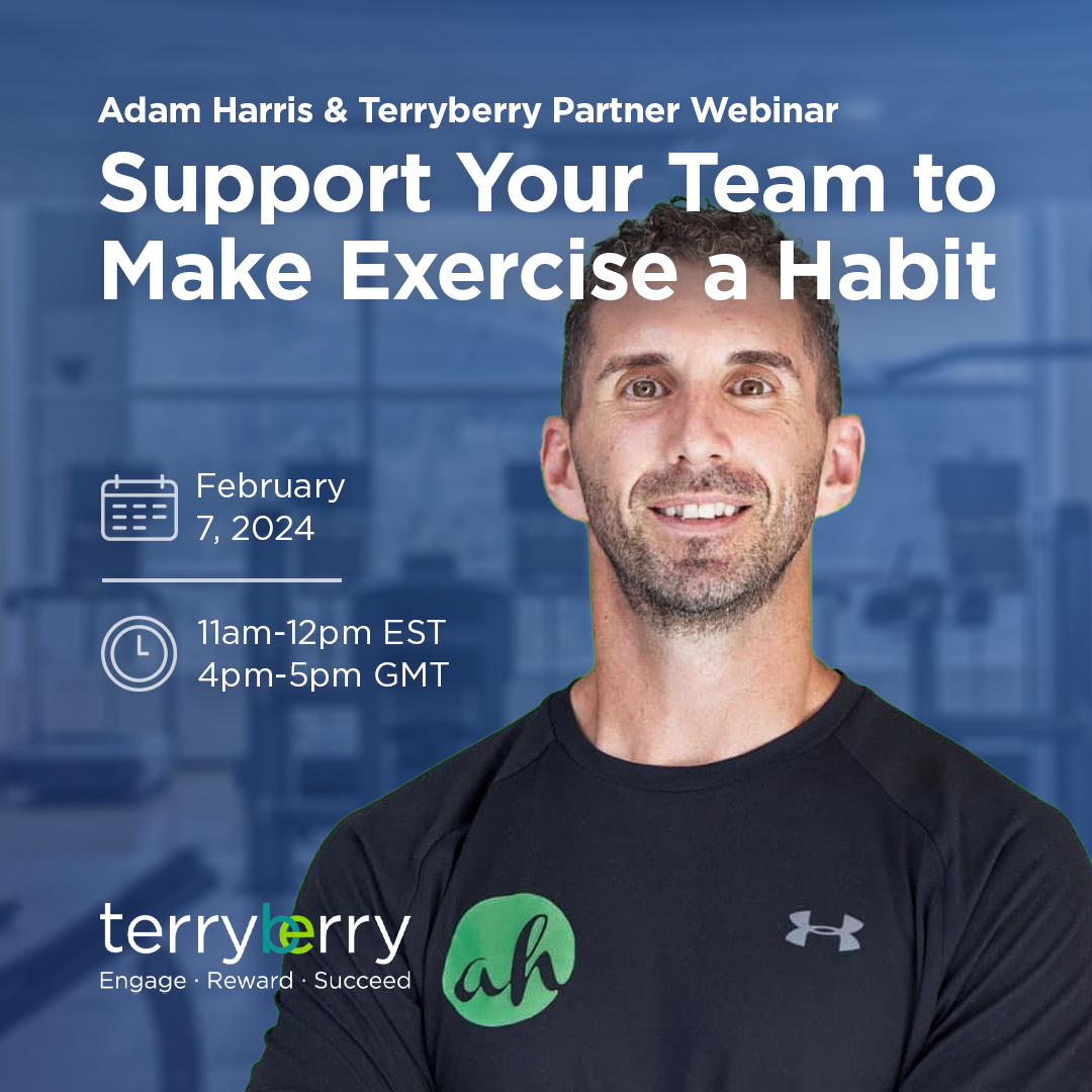 Webinars - Terryberry